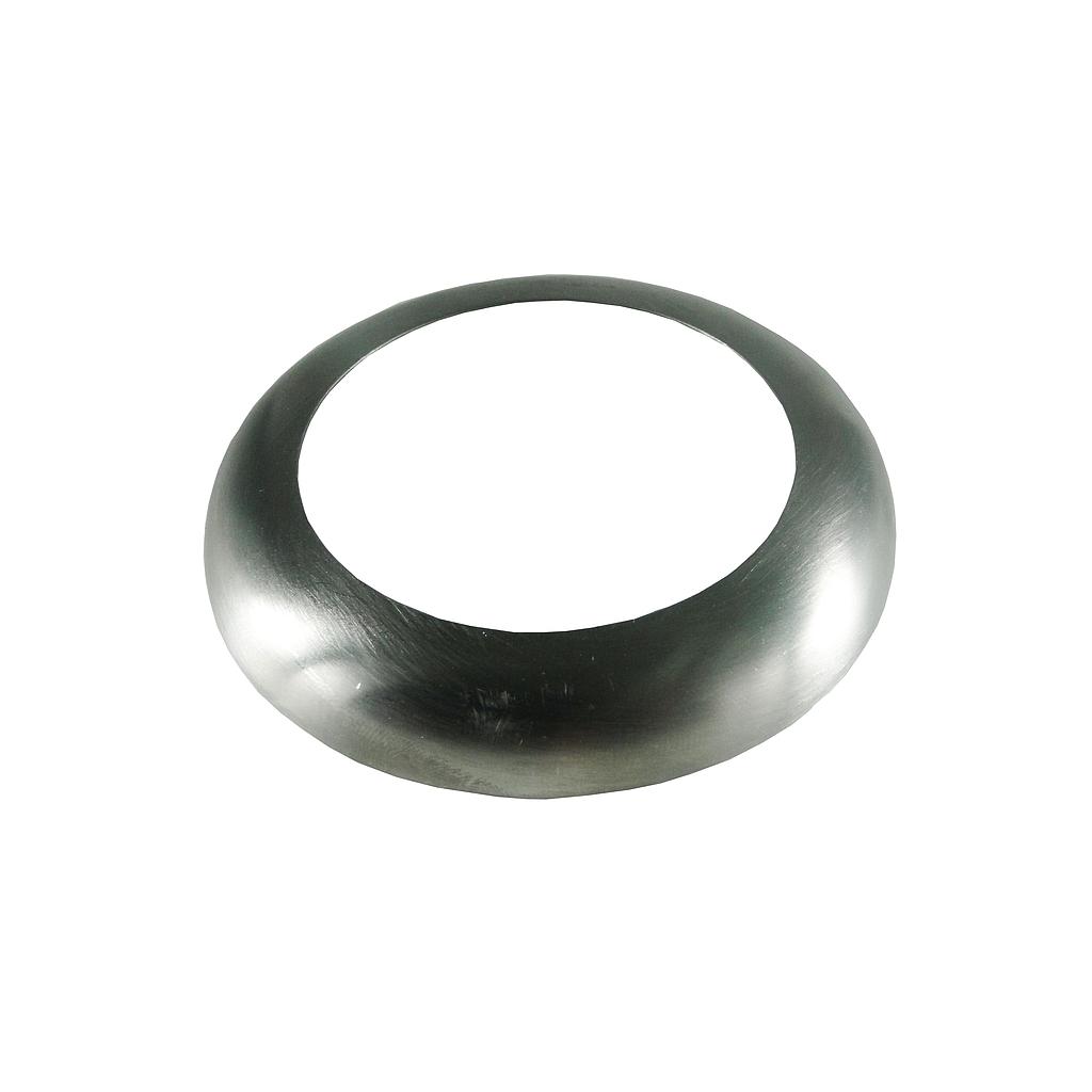 Chapeta perforada curva | Soluciones en Acero, S.A.